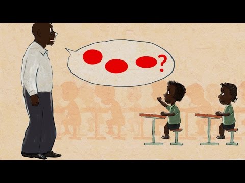 Digo Language and Literacy Project