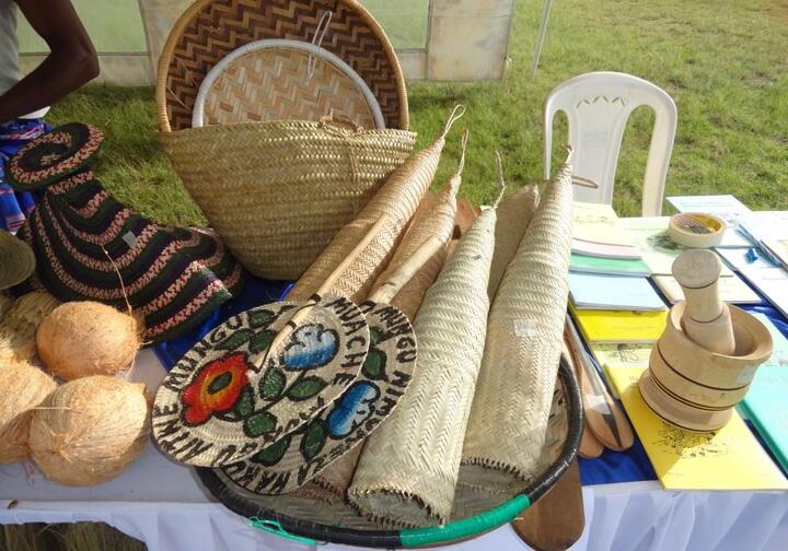 Our Culture | Digo Language and Literacy Project