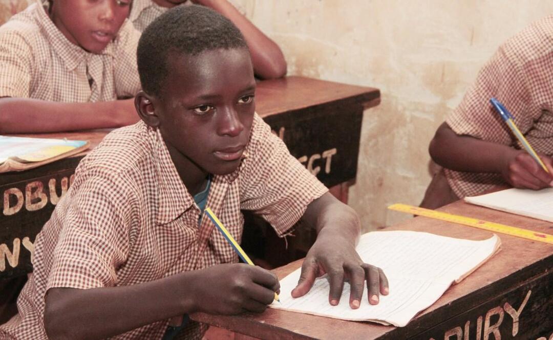 Digo Language and Literacy Project